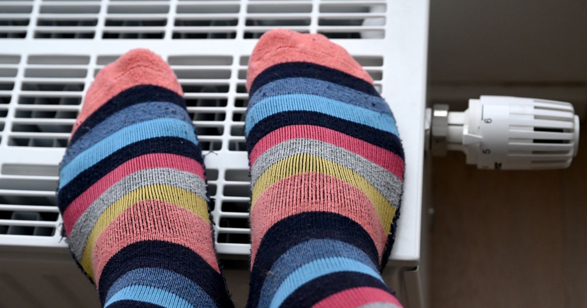Mehr Wärme, gleiche Leistung: Ein einfacher Heiz-Trick, den viele nicht ...