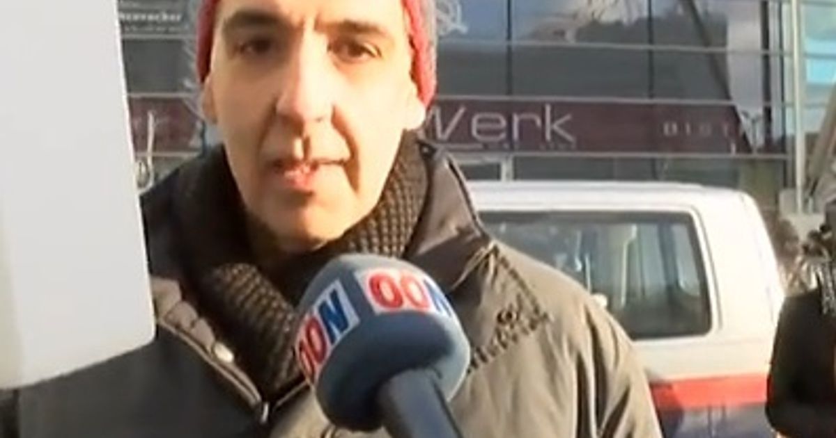 Peter Paul Rainer wieder öffentlich | Tiroler Tageszeitung – Aktuelle ...